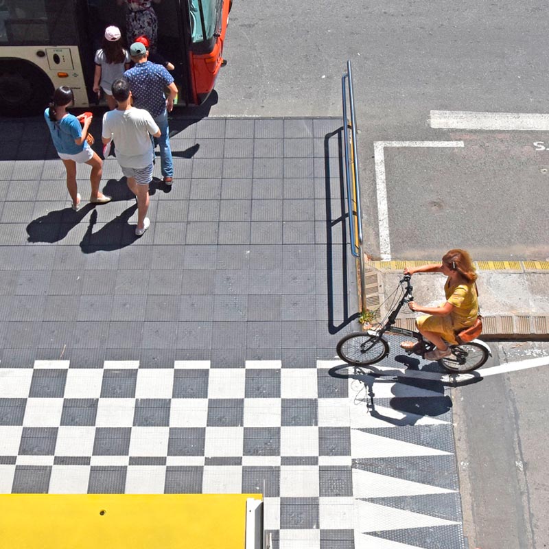 ZICLA – Soluții urbane prin reciclare și inovație